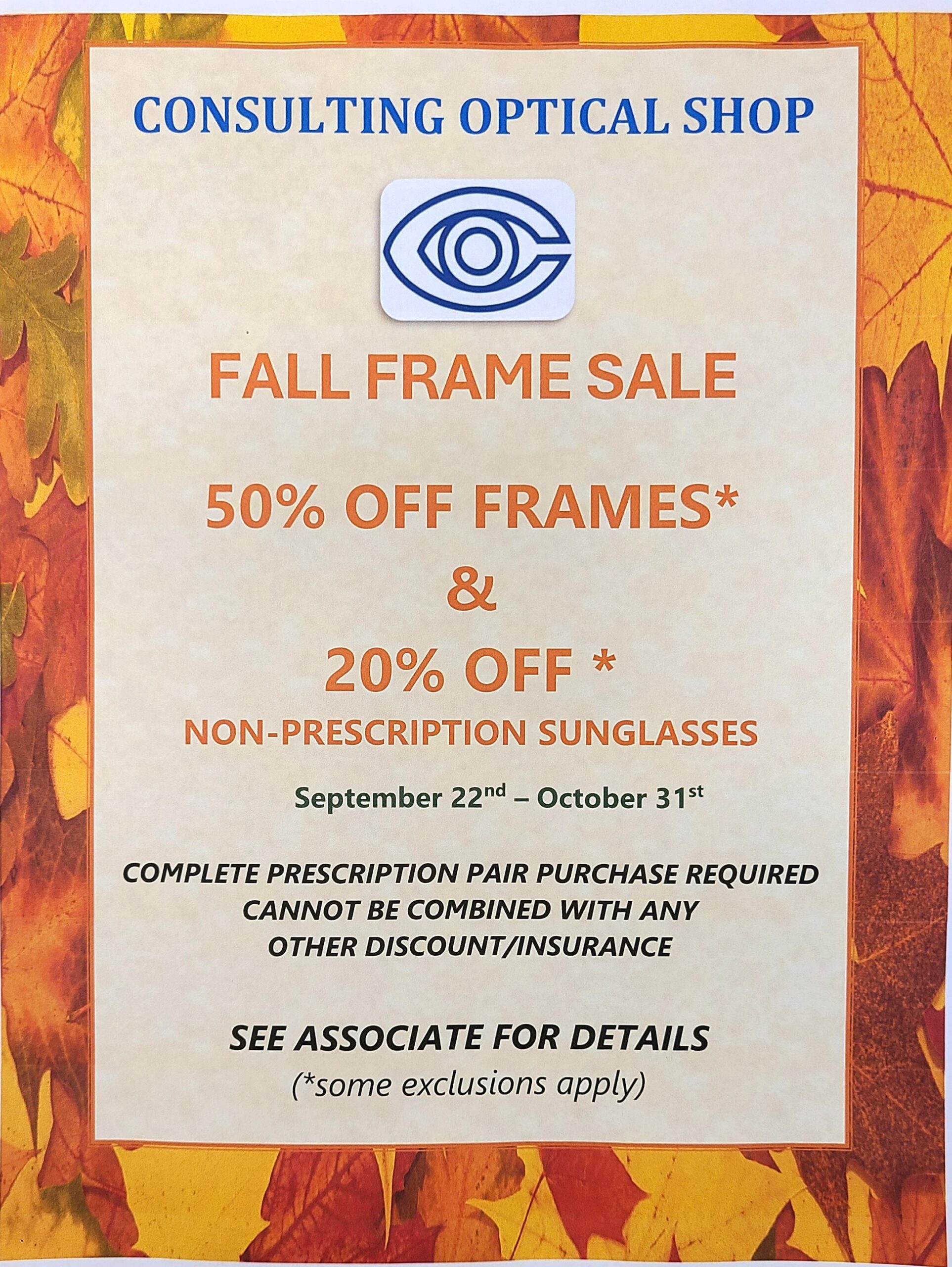 Eyeglasses Farmington CT | Lenses CT | Consulting Ophthalmologists